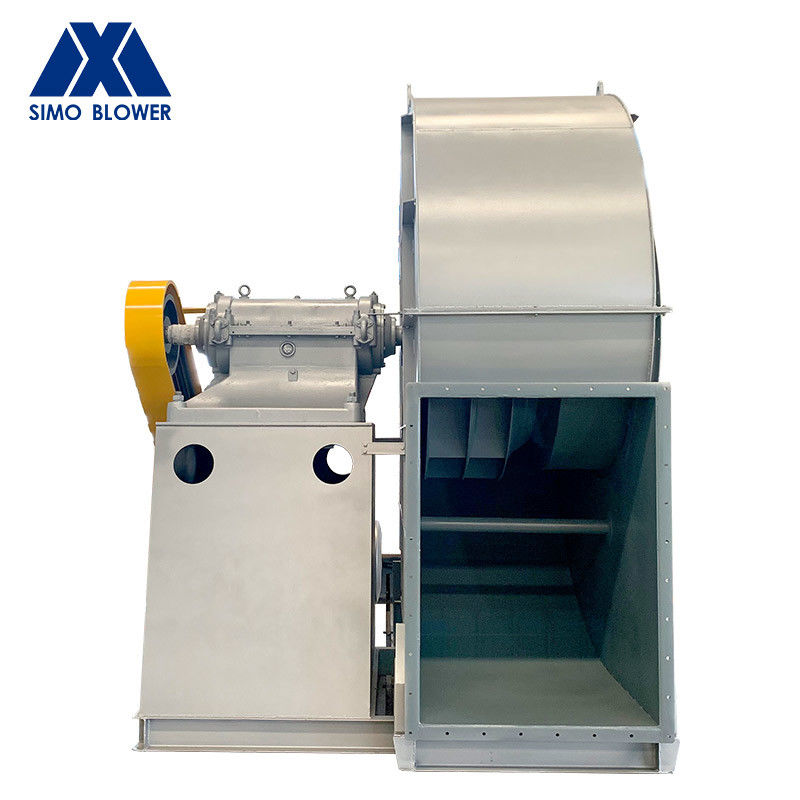 Ce Heavy Duty Centrifugal Fans Low Pressure Industrial Exhaust Fan For ...